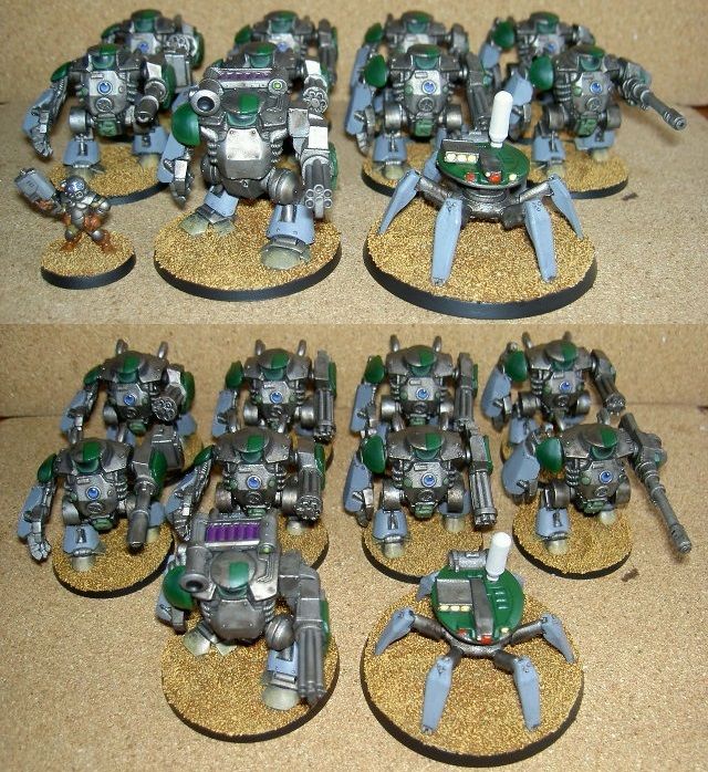 [TMP] "New Vulkans released!" Topic